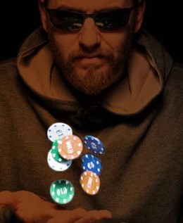 How to Bluff in Poker: A Beginner's Guide